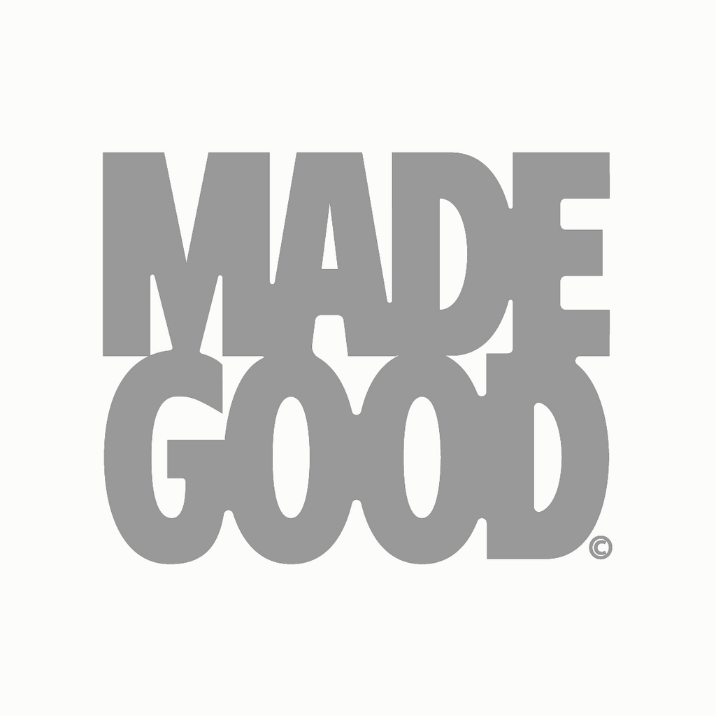 MadeGood – Bottega Made