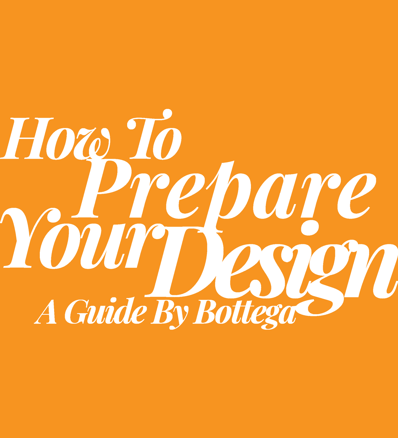 Size Guide - ASC Classic – Bottega Made